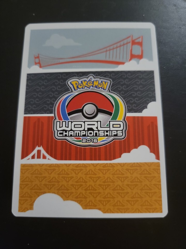 Pokemon TCG Card 2014 XY Phantom Forces - Battle Compressor 92/119 WC ...