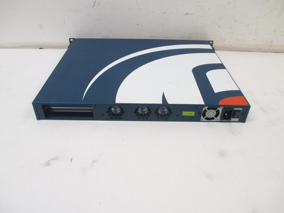 Imperva SecureSphere X1000 Network Security/Firewall Appliance | eBay