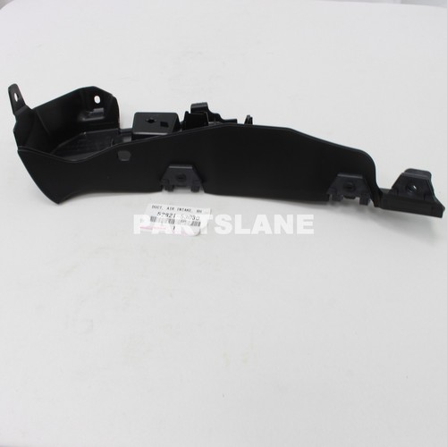 Lexus IS200t IS250 IS300 F-Sport OEM Right Duct Cool Air Intake 52821 ...