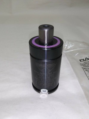 Dadco L.300.016.T0. Nitrogen Gas Spring *NEW* | eBay