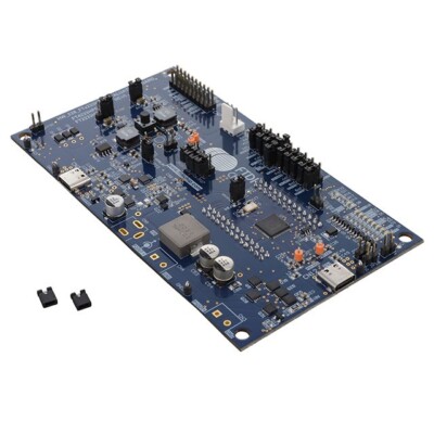 FTDI, Future Technology UMFT4233HPEV USB Hi-Speed FT4233HPEV Devkit ...