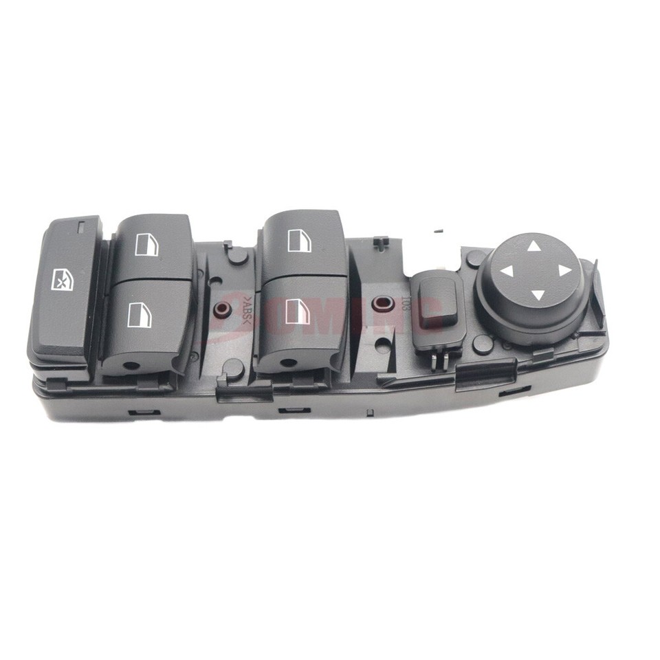 For BMW 328i 335i 535i 550i M5 X3 X4 X5 X6 Power Window Switch ...