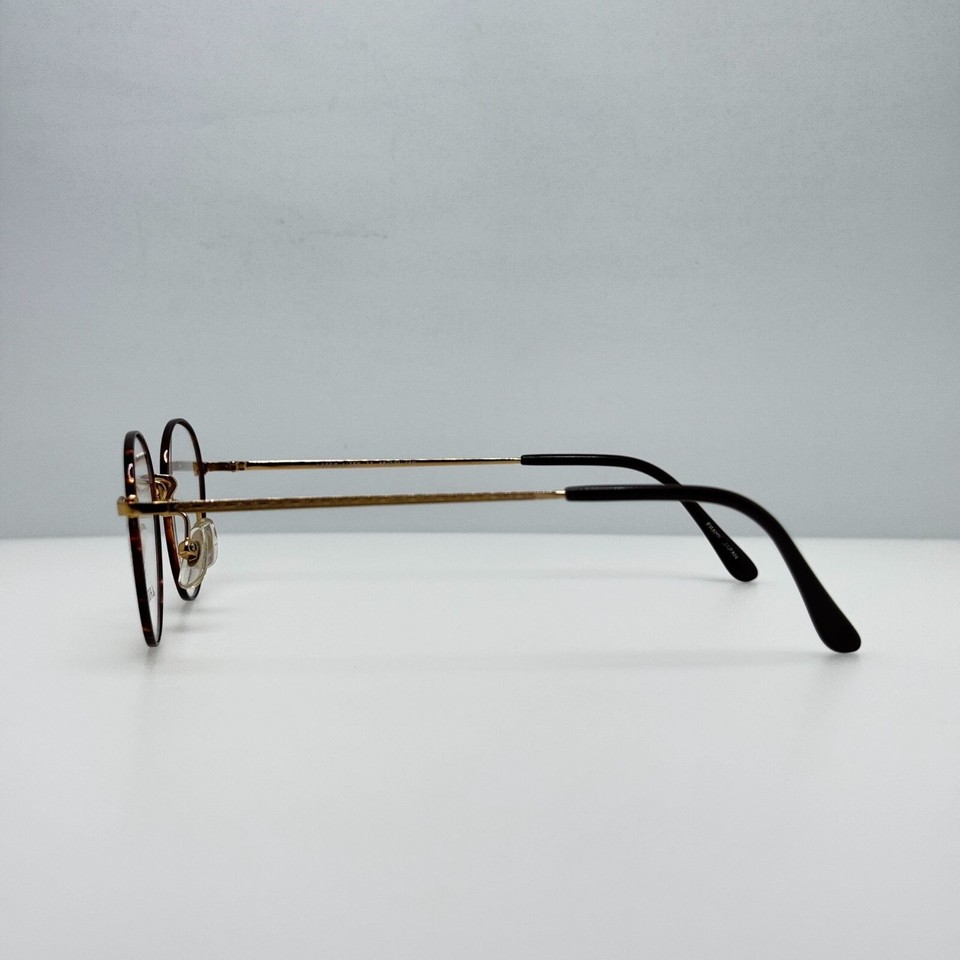 Laser Lites 13 Cobalt Japan Eyeglasses Eye Glasses Frames 46-21-140 ...