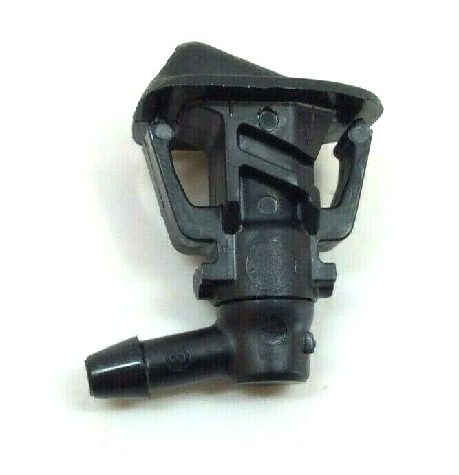 2013-2019 Jeep JK Wrangler front Windshield Washer Spray Jet Nozzle OEM ...