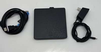 Xfinity Xi6-A Model Streaming TV Box Power Adapter, HDMI Cable- Tested ...