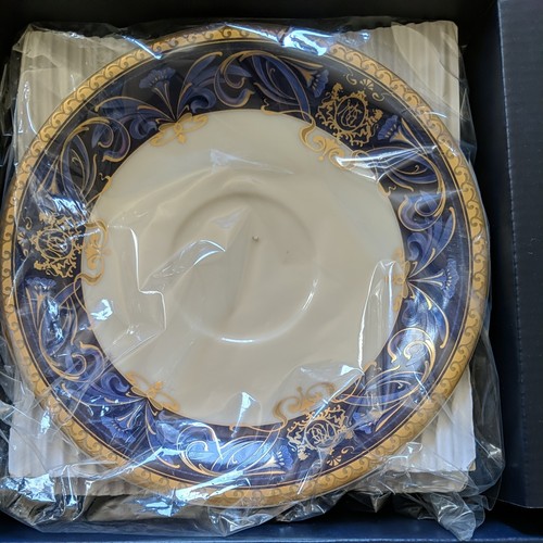 Unused Nostalgie Istanbul Orient Express Cup and Saucer Set of 5 | eBay