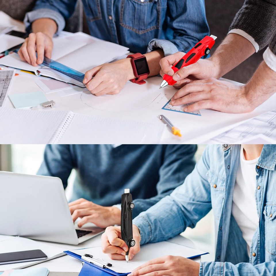 36 Pcs Car Cool Pens Racing Party Favors Fun Novelty Funny Cool Pens ...