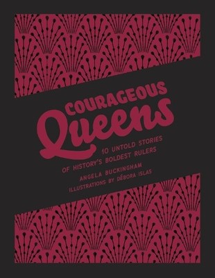 Debora Islas Courageous Queens (Relié) | eBay