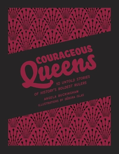 Debora Islas Courageous Queens (Relié) | eBay