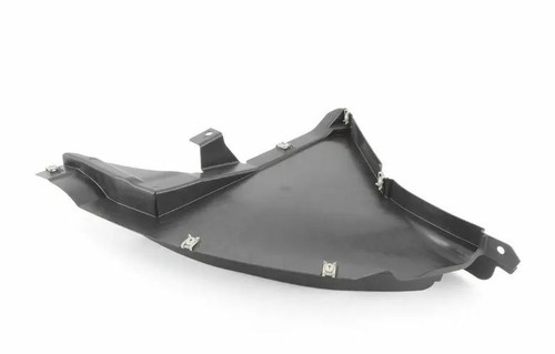 Genuine BMW 6-Series F06 F12 F13 Front Fender Left Lower M Cover NEW | eBay