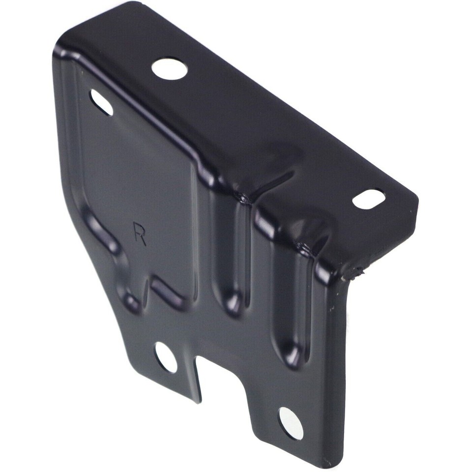 New Front RH Side Fender Support Bracket Steel Fits Ford Explorer ...