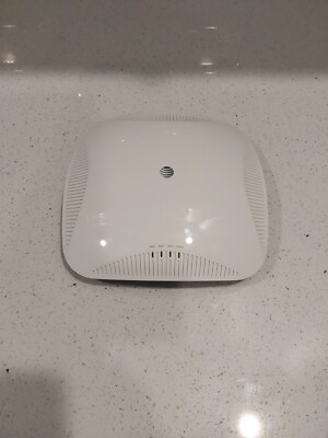 Aruba Networks APIN0215 AP-215 Dual Band Wireless Access Point Hotspot ...