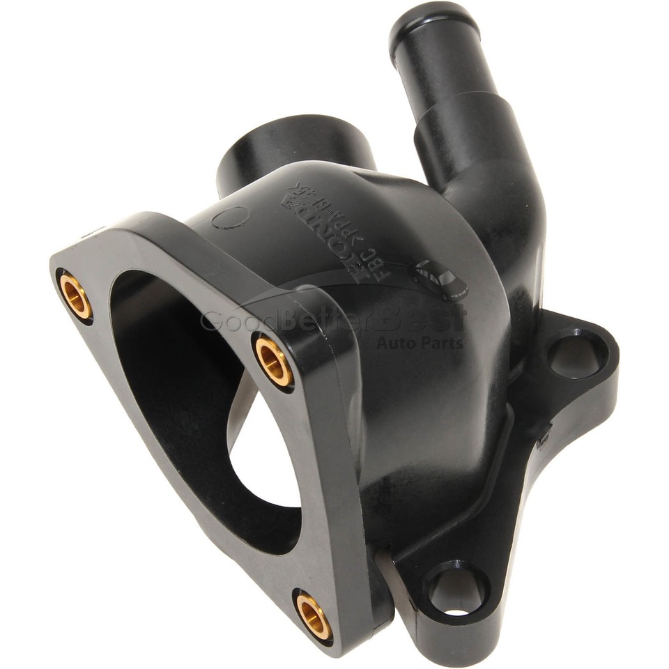 One New Genuine Engine Coolant Thermostat Housing 19320RAAA01 for Honda ...