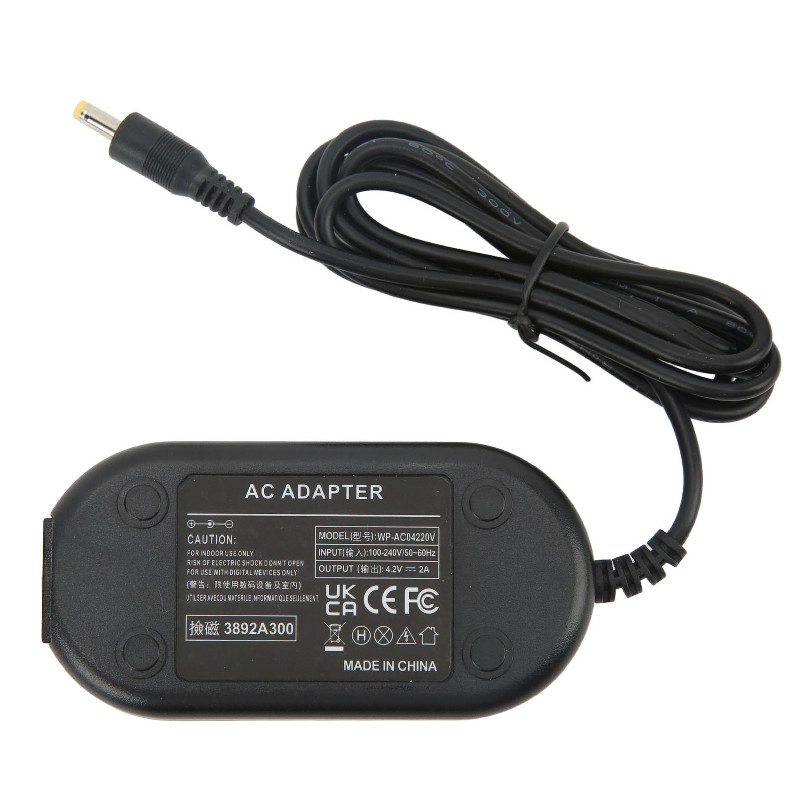 DR 110 NB 13L Camera Dummy Battery ABS And Metal With Adapter Camera ...