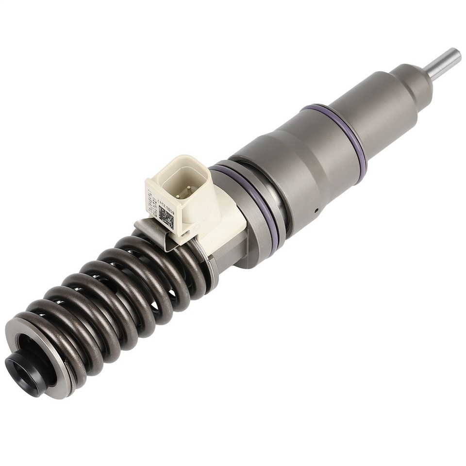 Diesel Fuel Injector For Volvo D16 / Mack / MP7 / MP8 Mack mp7 engine ...