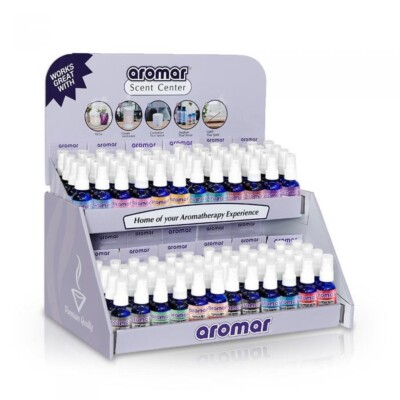Aromar Premium Room Spray Air Spray for Home, Office, Bathroom, Car ...