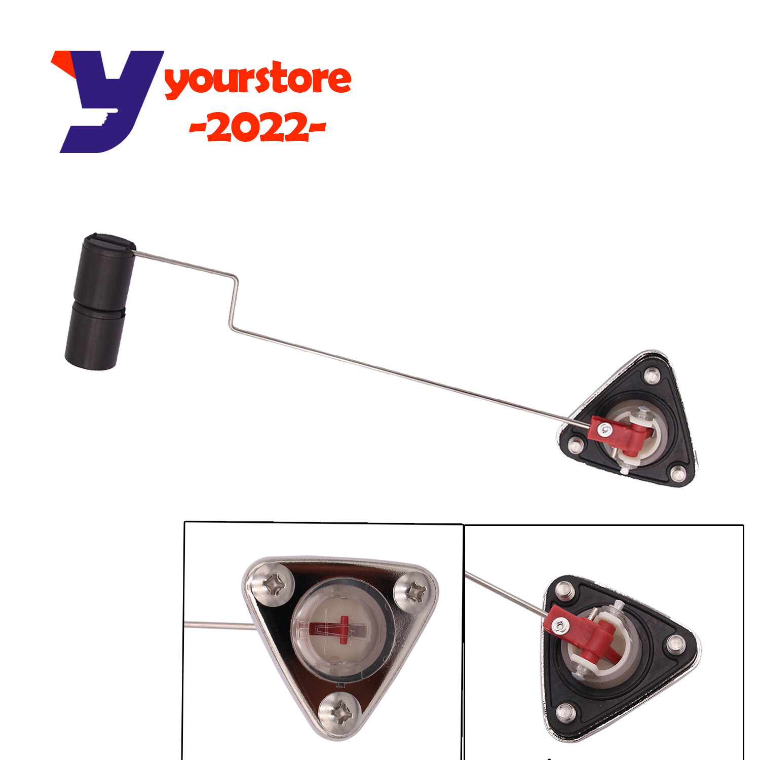 Fuel Gauge 52005-0730 Fit for 2005-2016 Kawasaki Mule 600 610 New | eBay