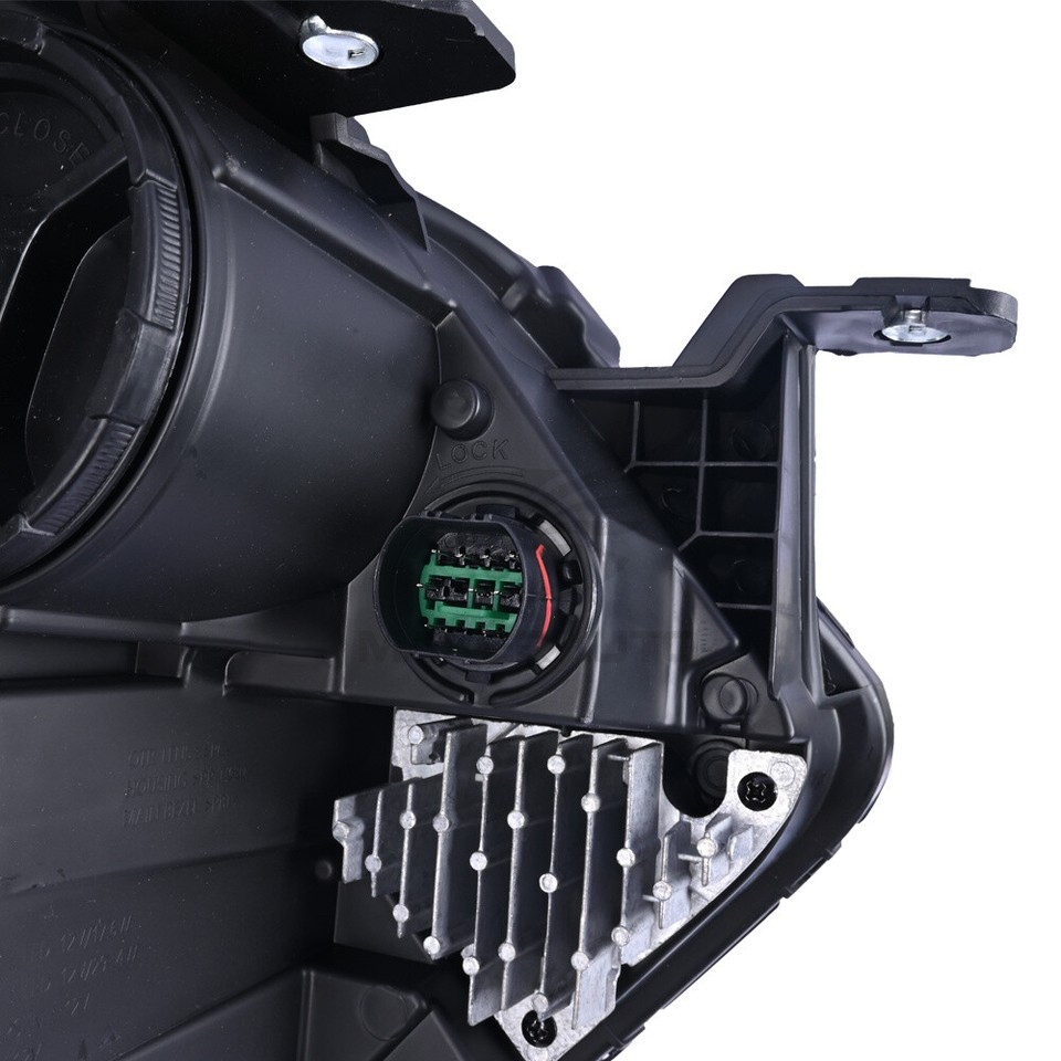 Headlight Assembly For 2022-2024 Kia Sportage Left Driver Side 92101 ...