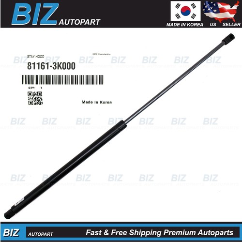 OEM Front Hood Lift Support Shock Strut for 2006-2010 Hyundai Sonata ...