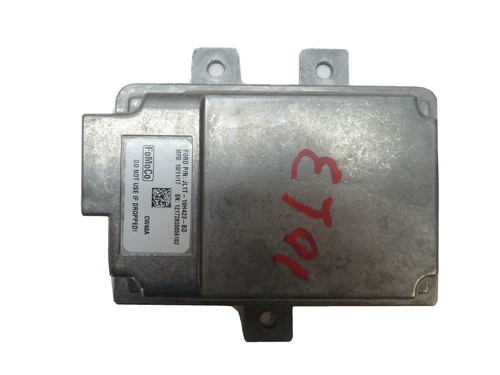 2018 FORD EXPEDITION DRIVER ASSIST CAMERA MODULE UNIT OEM JL1T-19H423 ...