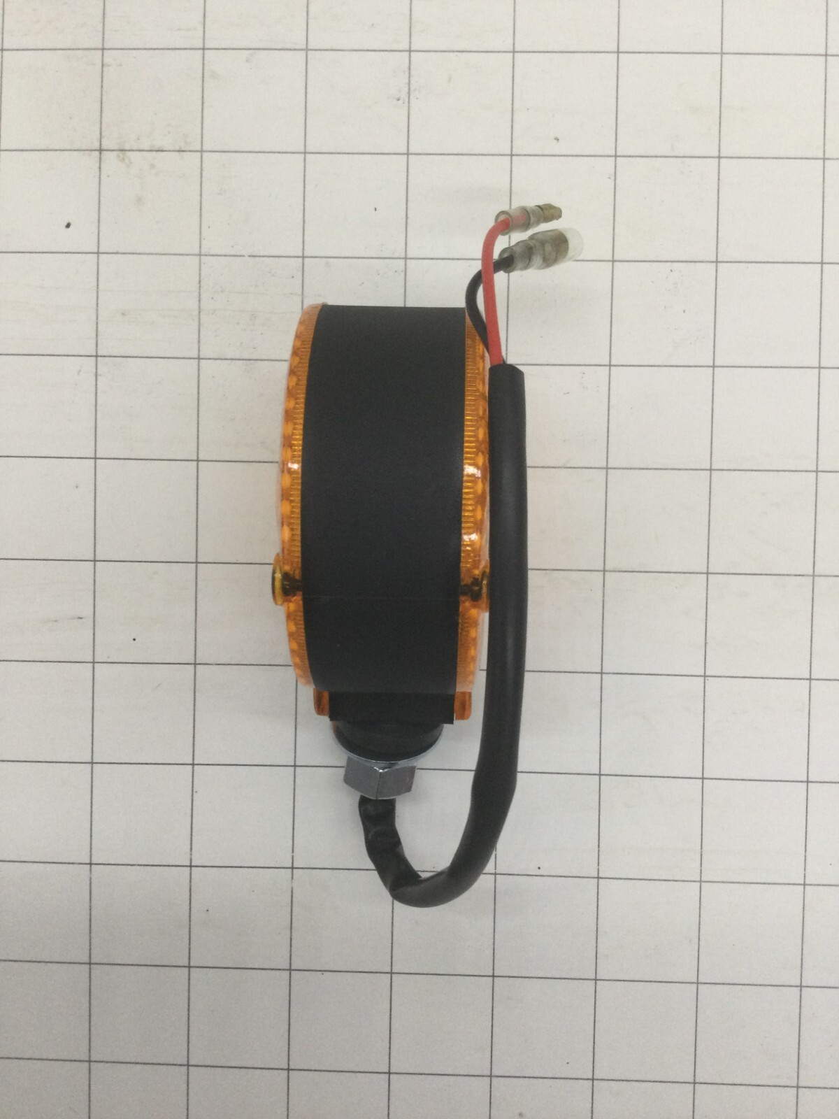 KIOTI CK10 Series Hazard Lamp T5855-69061 for sale online | eBay