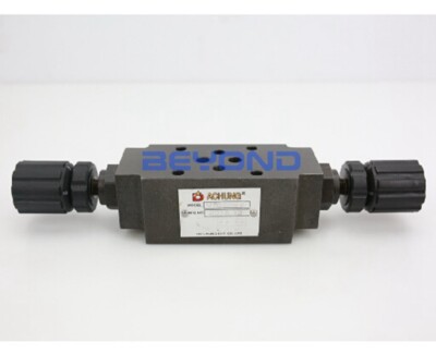 1PC NEW FOR DACHUNG Hydraulic valve MTC-02W-K | eBay