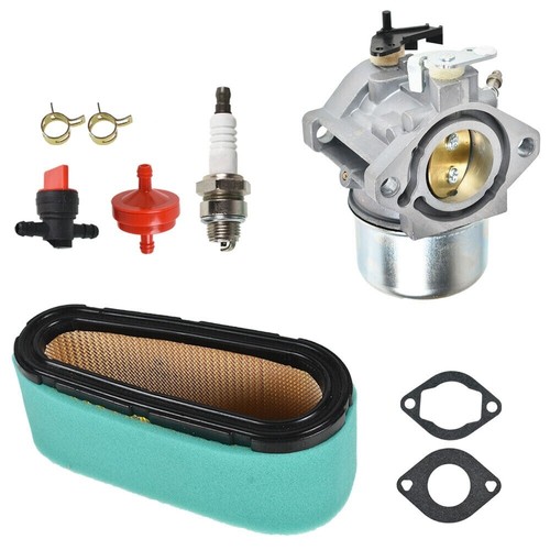 Carburettor For Briggs & Stratton 286702 286707 289702 289707 Engines ...