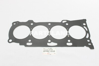 Toyota Camry Corolla RAV4 Highlander OEM Engine Cylinder Head Gasket ...