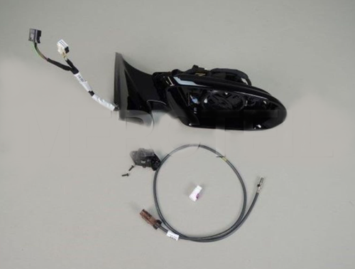 NEW MERCEDES-BENZ E W213 FRONT RIGHT SIDE WING MIRROR A2138105401 NO🇺🇸 ...