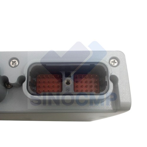 Controller Unit MCU for Hyundai Controller Excavator W/R210W-9S 21Q6 ...