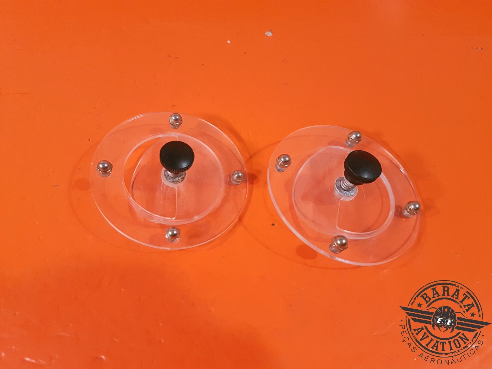 13-03500 SET WITH 2 VISTA VENTS CABIN VENTILATOR | eBay