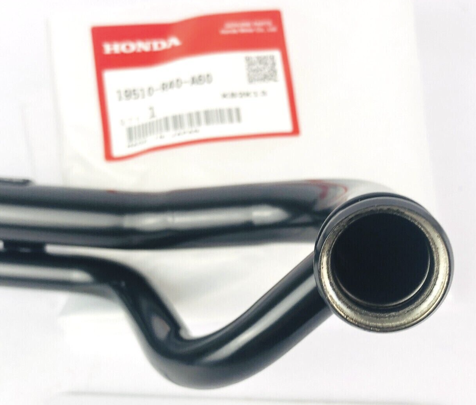 Honda Genuine CR-V Heater Pipe Accord Crosstour Comp 19510 - R40 - A60 ...