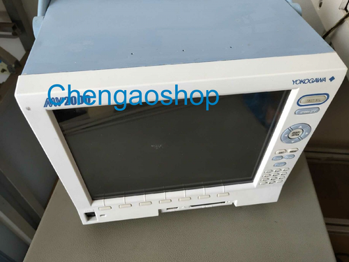 Yokogawa MV2030 MV2000 By dhl or ems with 90 warranty #G326 xh | eBay
