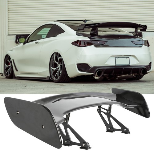 For Infiniti Q50 Q60 2014-2023 Gloss Rear Trunk 57" GT-Style Racing ...