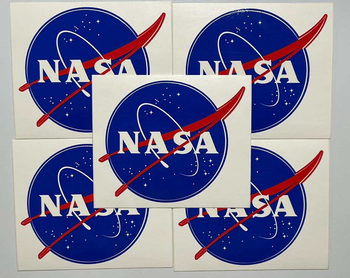 Nasa Logo Official Use