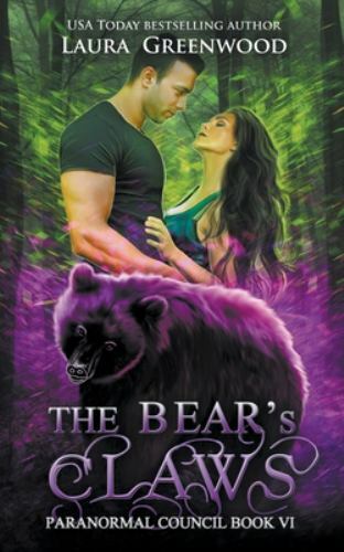 The Bear's Claws by Greenwood, Laura, Like New Used, Free shipping in ...