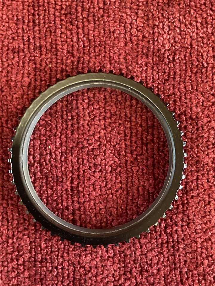 Ford OEM ABS Wheel Speed Sensor Ring E80Y-2C182-A 1989-91 Thunderbird ...