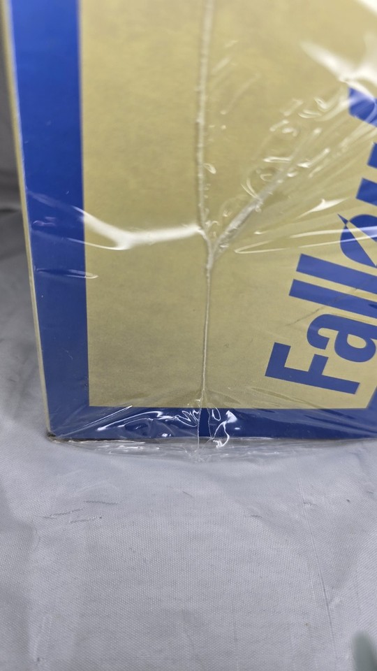 Fallout Culturefly Collector's Crate Vault Boy Bethesda NEW (see photos ...