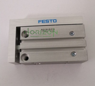 1PC NEW FESTO SLS-10-25-P-A（170495） | eBay