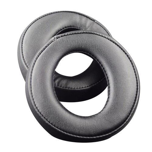L+R Headphone Ear Pads Cushion Earpad For SONY Gold Wireless PS3 PS4 7. ...