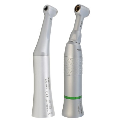 COXO Dental Endo Handpiece 6:1 Contra Angle 10:1 90° Reciprocating NSK ...