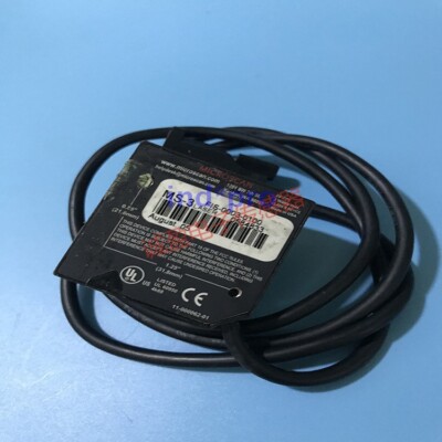 1pcs Used MS-3 Small Fixed Barcode Scanner FIS-0003-0100 | eBay