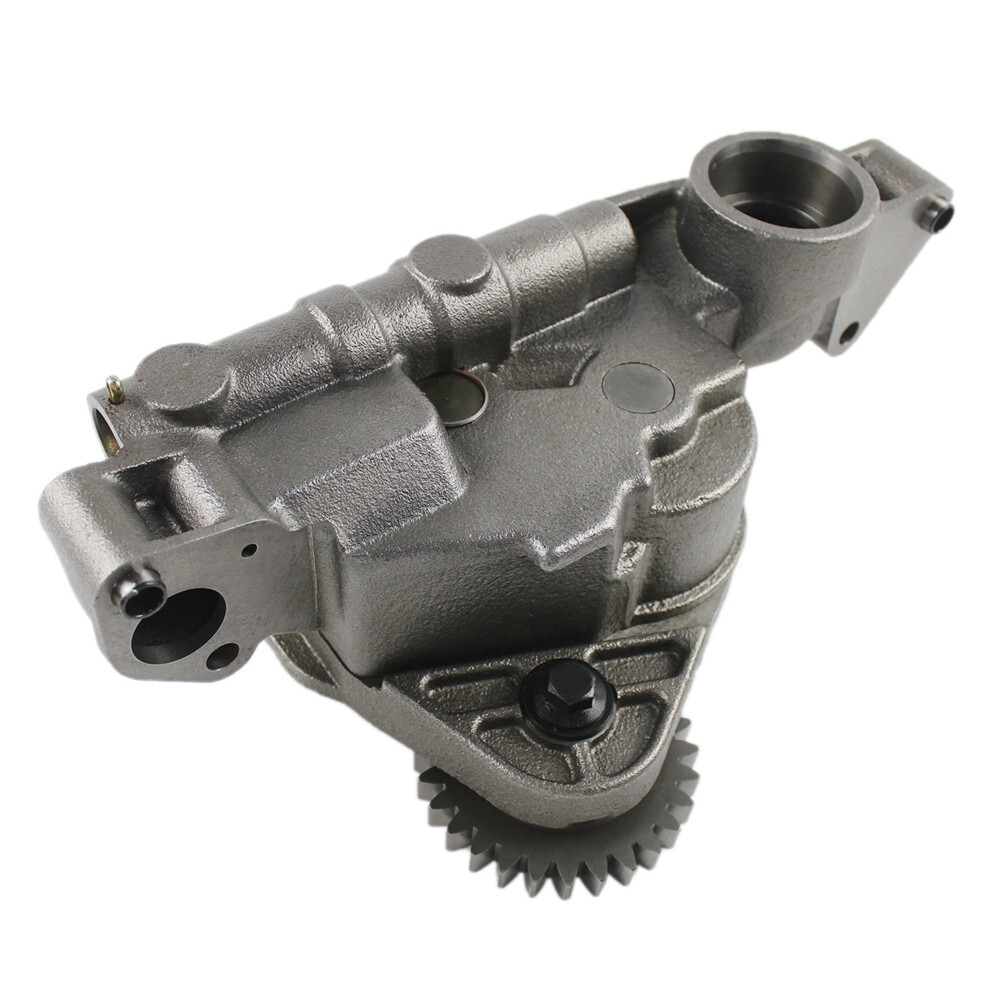 New Oil Pump 2864072 3680688 4309500 for Cummins ISX CM570 ISX15 CM2250 ...