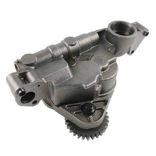 New Oil Pump 2864072 3680688 4309500 for Cummins ISX CM570 ISX15 CM2250 ...