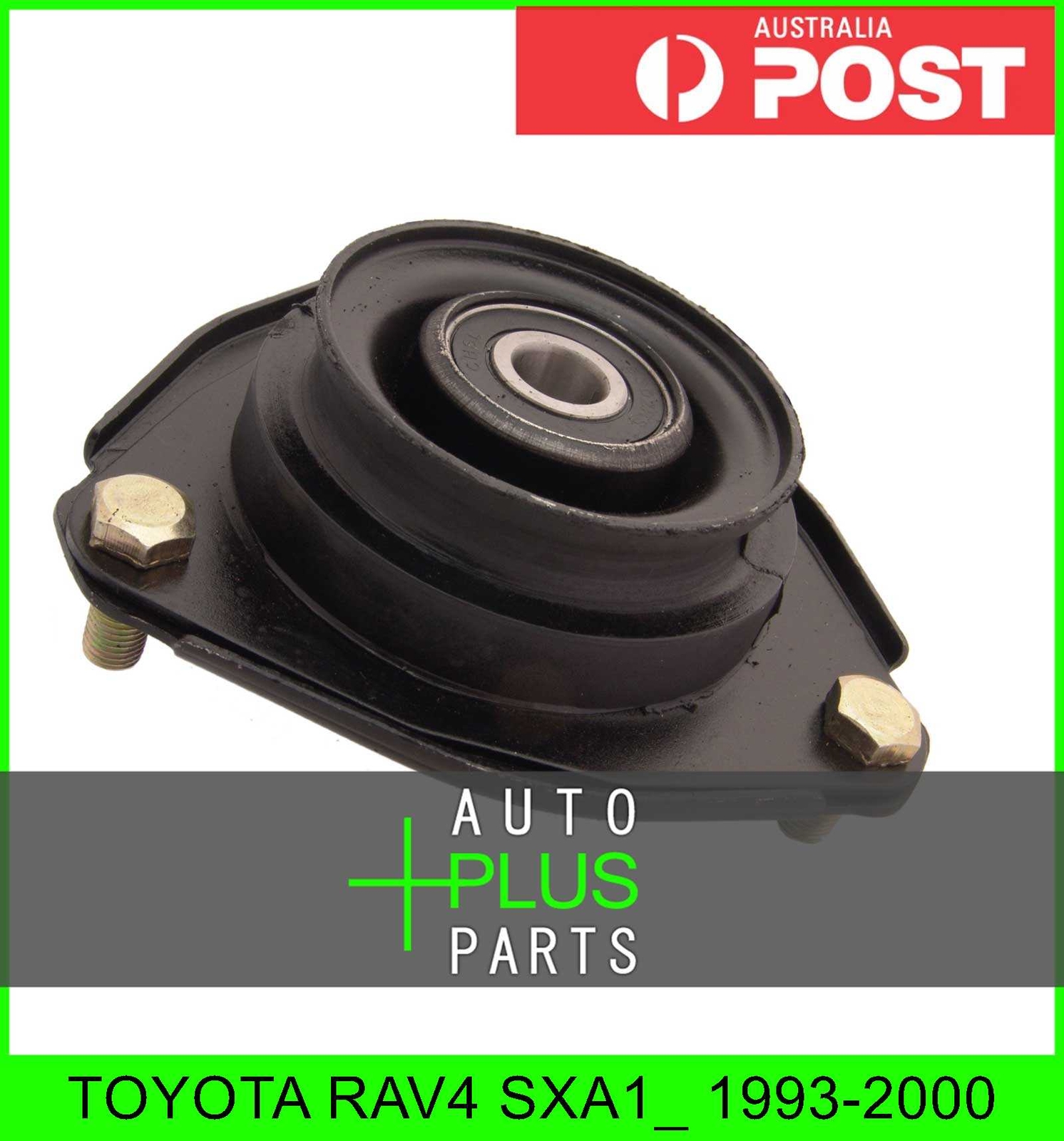 Fits TOYOTA RAV4 SXA1_ Front Shock Absorber Support | eBay