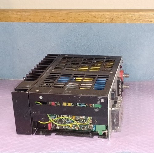 FARNELL G6 60A Stabilised Power Supply ~ 60 Amp | eBay