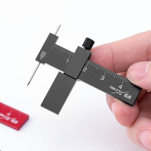 Equidistant Parallel Scriber Marker Drawer Engraving Needle Marking or ...