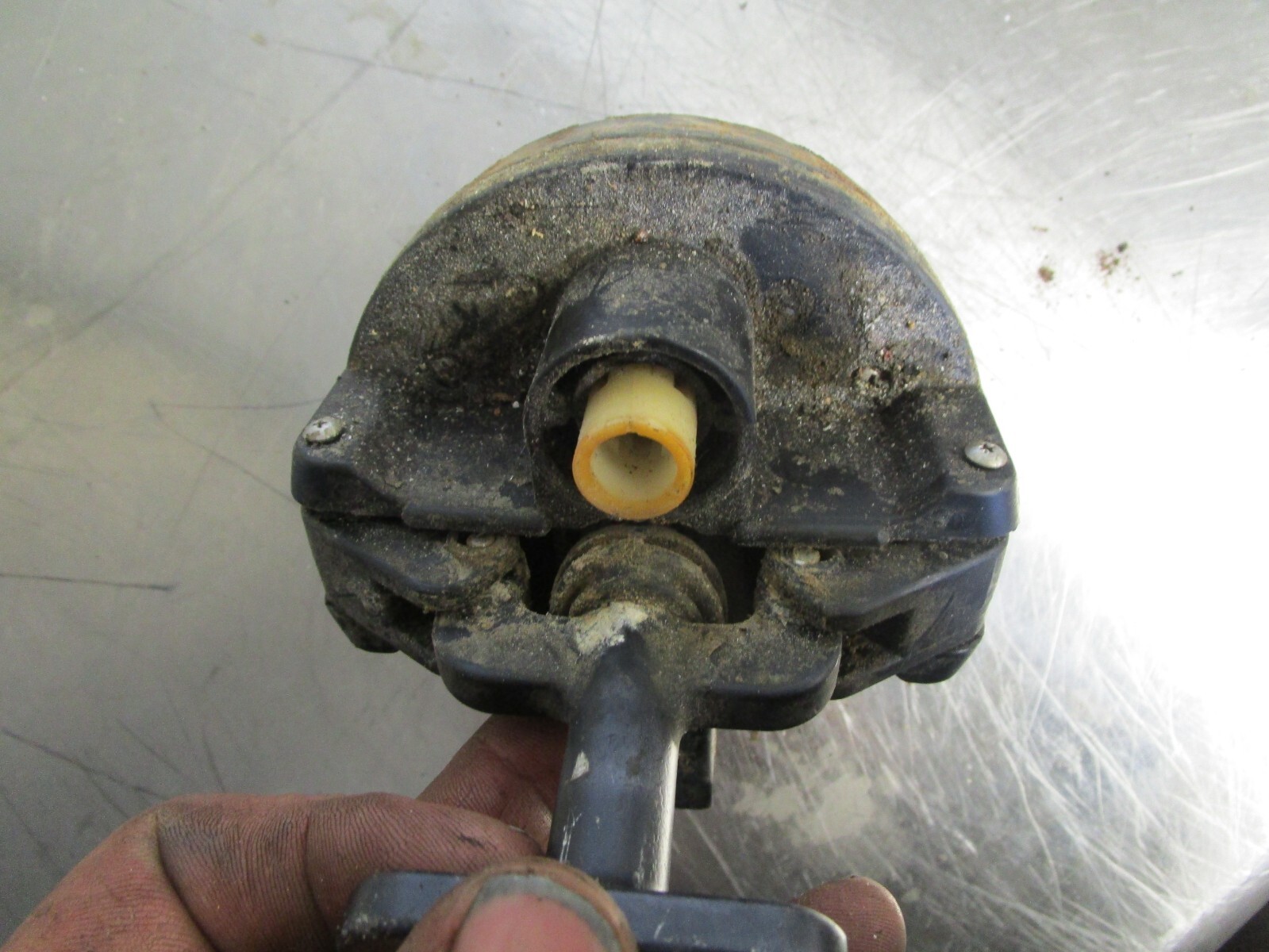 Yamaha Ls2000 LS 2000 Exciter Twin Jet Pump Cleanout Clean out Plug ...