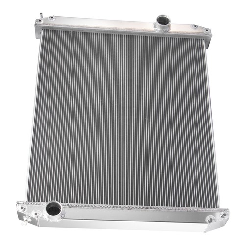 3 Row Radiator For Freightliner Century FL112 FL80 Class Sterling Truck ...