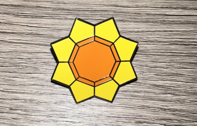 Pokemon Thunder Badge Indigo League Bandai Gashapon gym badge *NEW* | eBay